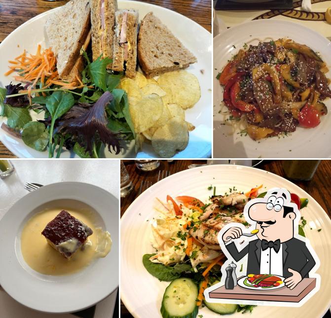 Top 5 restaurants with steak & kidney pudding in Eastbourne, june 2025 ...