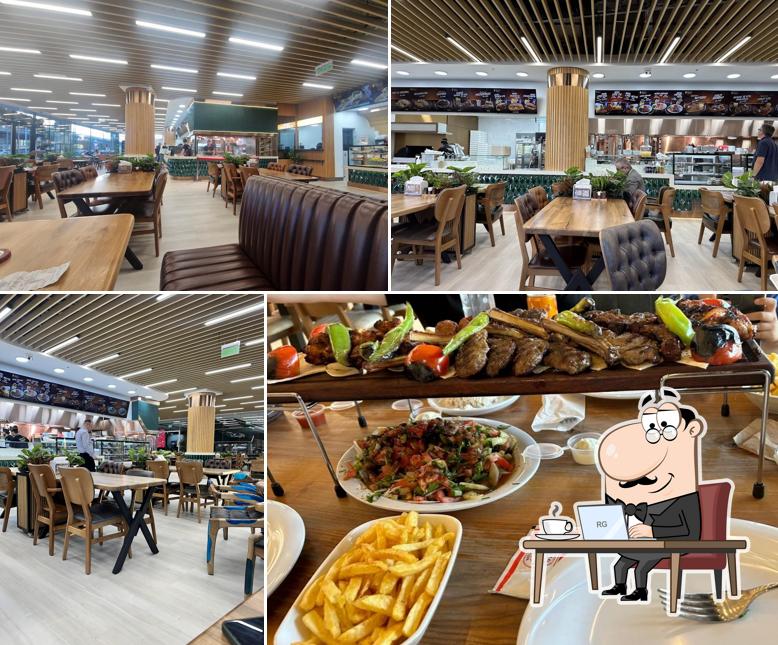 Turkish Doner Grill, Bucharest - Restaurant menu, prices and reviews