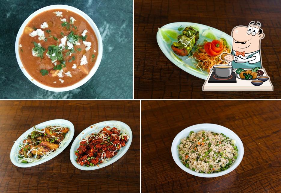 Veg Darbar Pure Veg Restaurant, Thane - Restaurant reviews