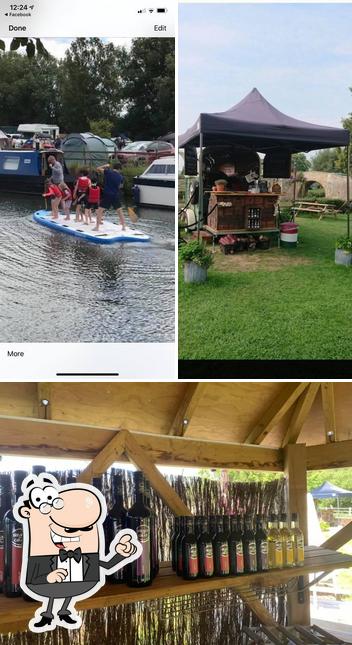 Ye Olde Swan, Clanfield - Restaurant menu, prices and reviews