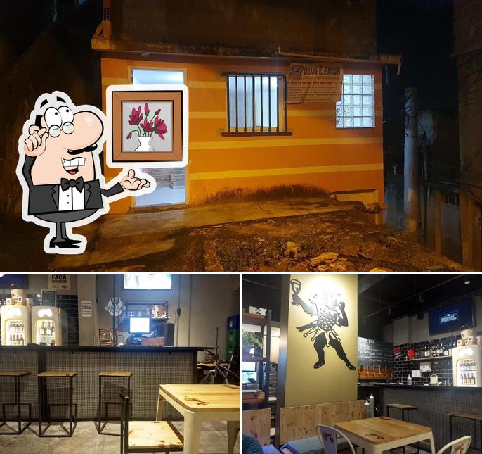 Baiúca Tap House pub & bar, Rio de Janeiro - Restaurant reviews