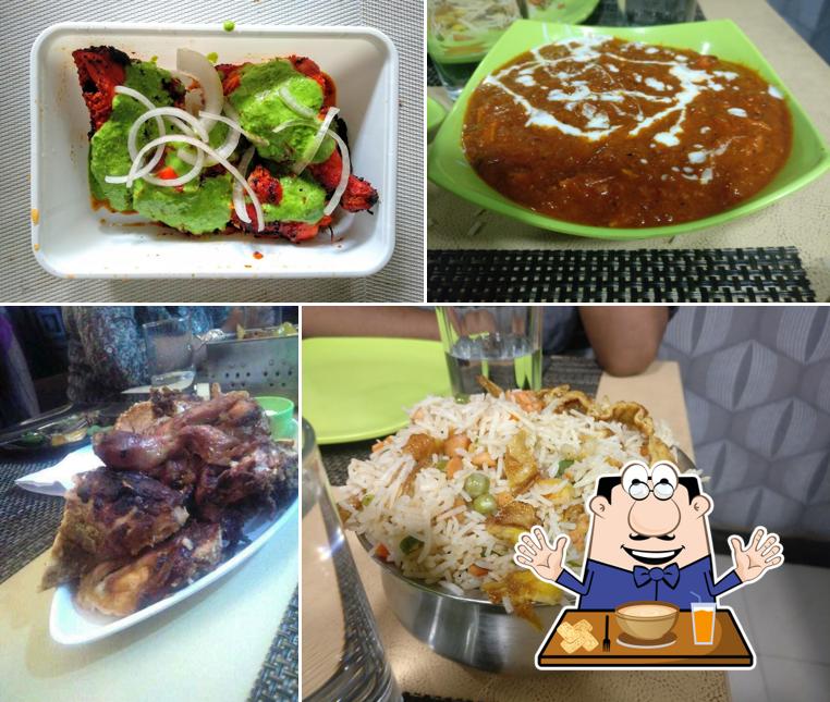 Raaz Restaurant, Chennai - Restaurant menu, prices and reviews