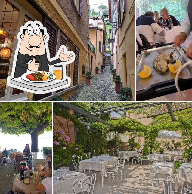 Ristorante Bilacus, Bellagio - Restaurant reviews