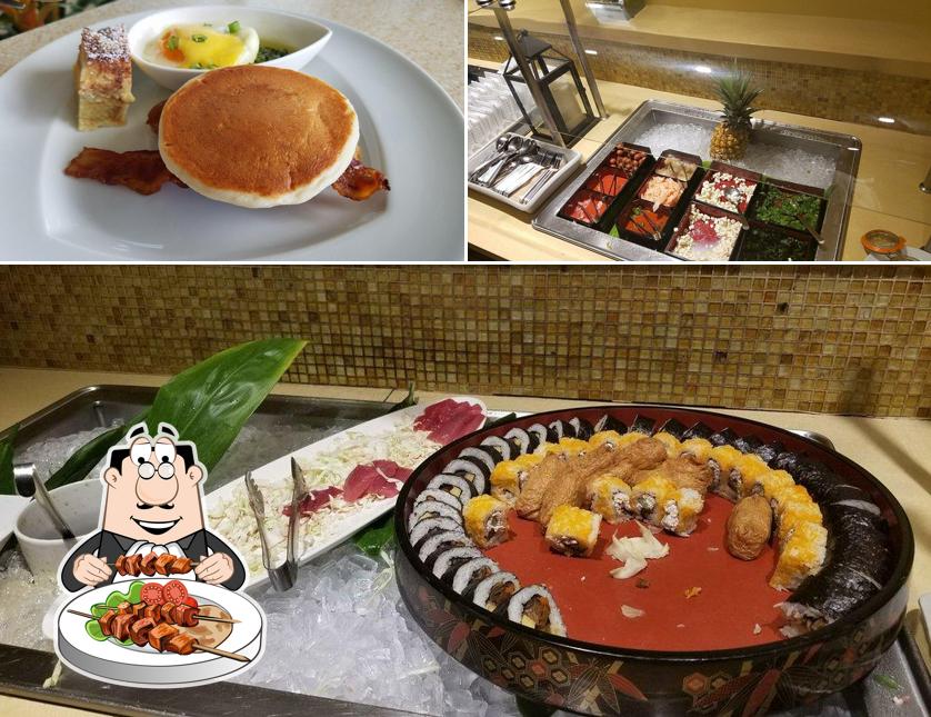 Kai Market, Honolulu - Restaurant menu, prices and reviews