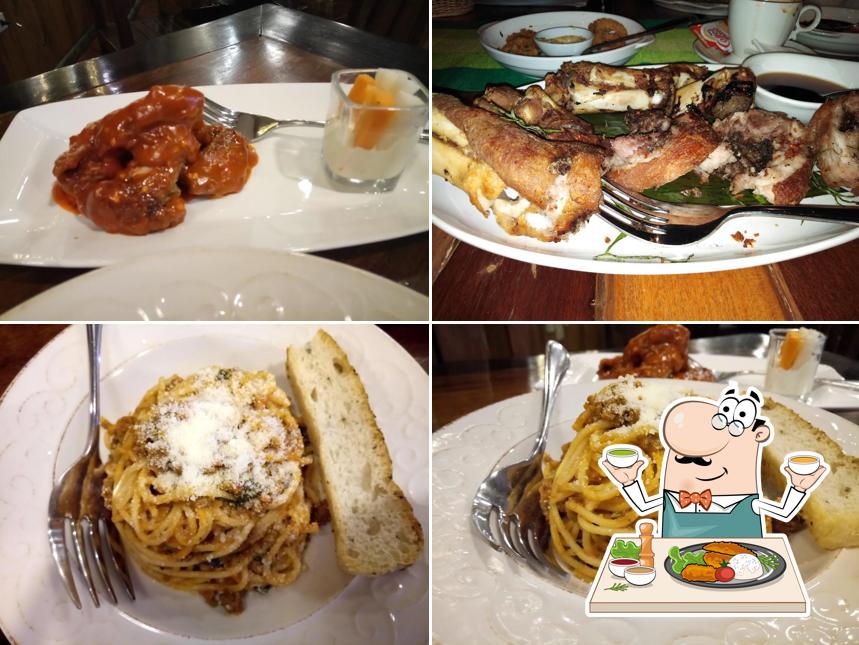 Top 7 restaurants with pork belly crispy in Quezon City, september 2025 ...