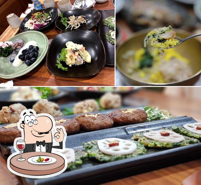 녹야원 대구칠곡3지구점, Daegu (Taegu), Palgeo - Menú del restaurante, precios y ...