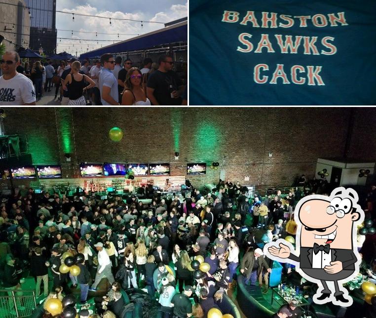 Billy's Sports Bar in New York City - Restaurant menu and reviews