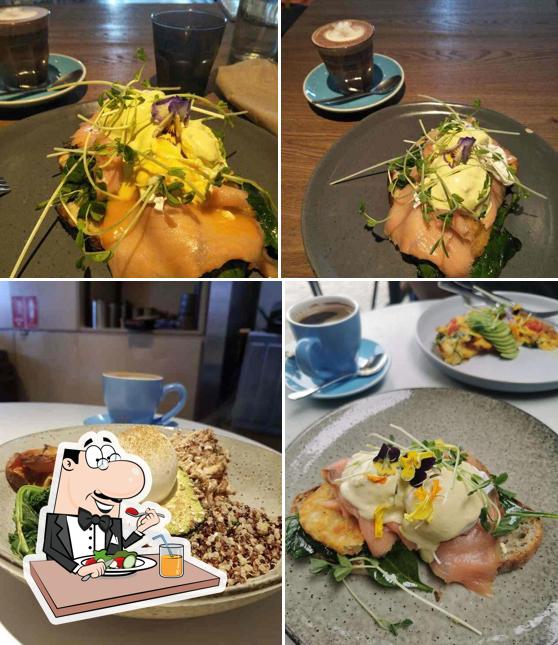 Simplicity Cafe, Sydney - Restaurant menu, prices and reviews