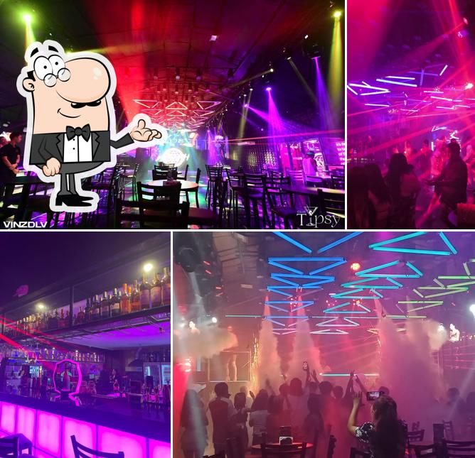 Club Tipsy Cebu, Mandaue City - Restaurant menu and reviews