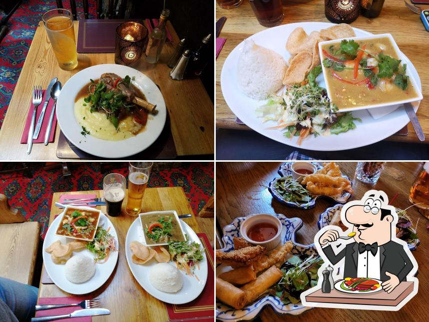 Top 7 restaurants with seafood in Tenby, december 2024 - Restaurant Guru