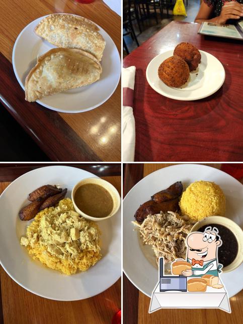 Cuban Island Cafe, Warner Robins - Restaurant menu, prices and reviews