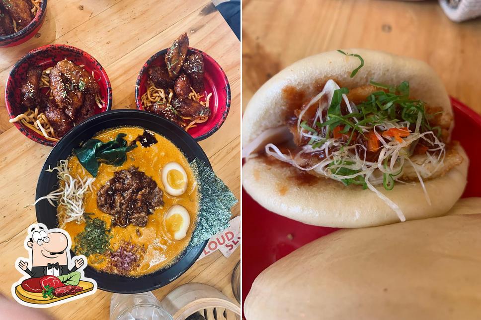 Don Eatery 5A by Waterway restaurant, New Cairo City - Restaurant reviews