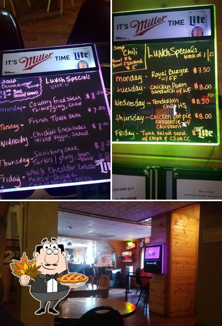 The Farmhouse, Delavan - Restaurant menu, prices and reviews
