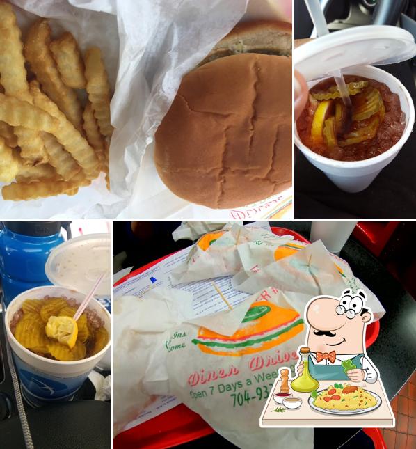 What-A-Burger, 1510 N Cannon Blvd in Kannapolis - Restaurant menu and ...