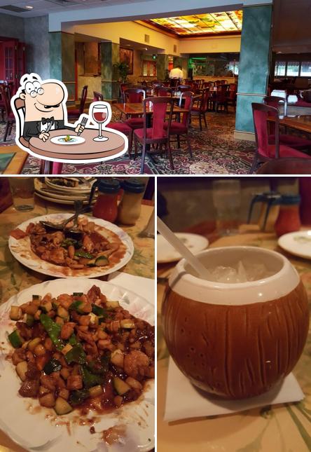 Formosa Chinese Restaurant, Hoover - Restaurant menu, prices and reviews