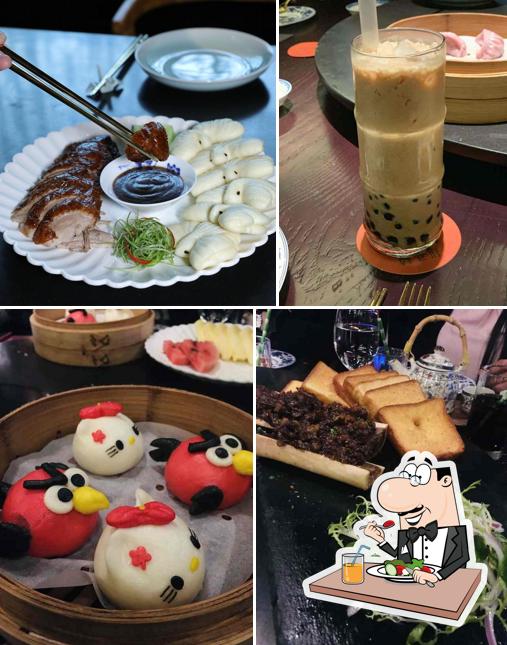 Han Shi Fu, Dubai - Restaurant menu, prices and reviews