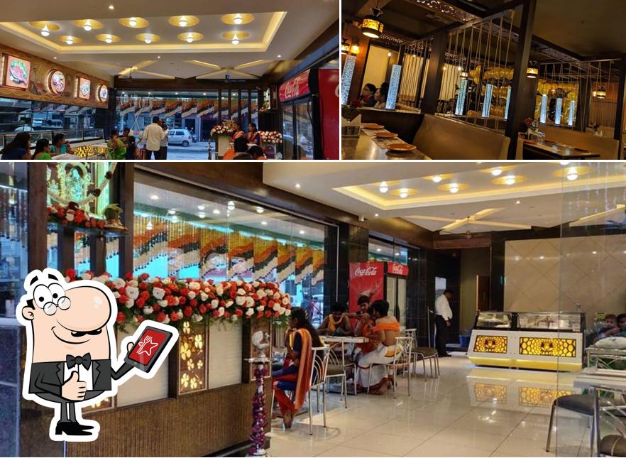 ISIRI Multi Cuisine Restaurant, Shivamogga - Restaurant reviews
