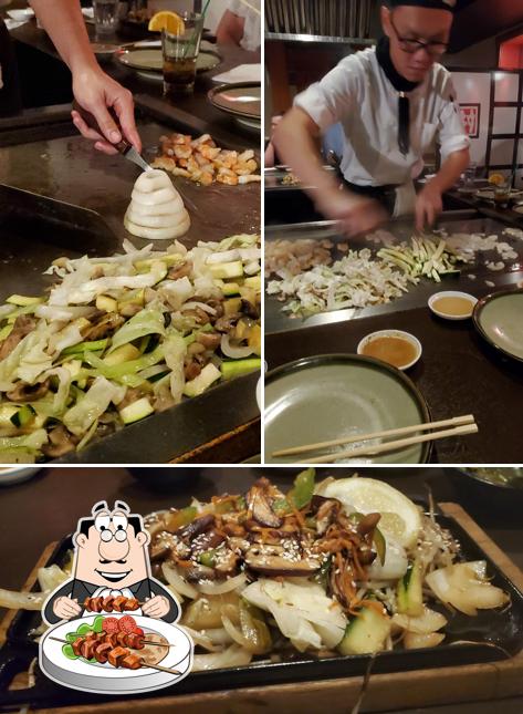 Japanese Village, Calgary - Restaurant menu, prices and reviews
