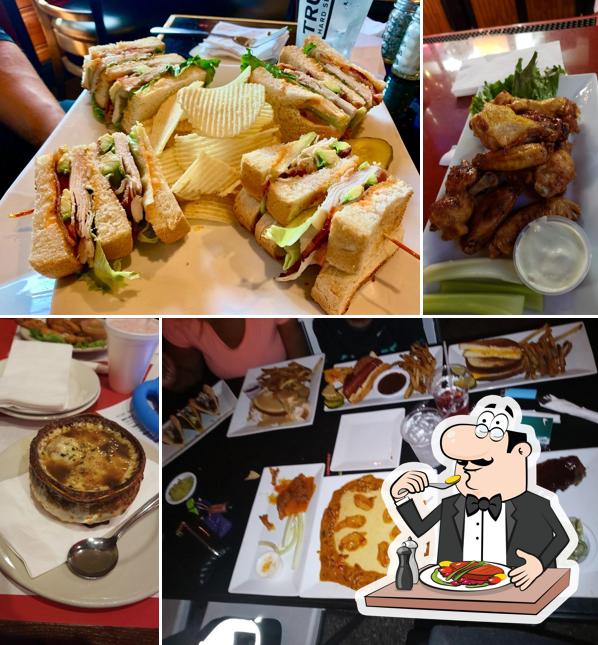 Jennings Cafe, Catonsville - Restaurant menu, prices and reviews