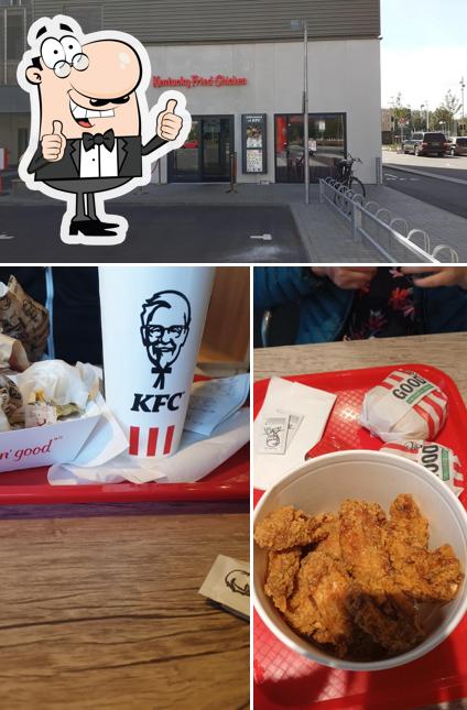 KFC restaurant, Horsens - Restaurant reviews