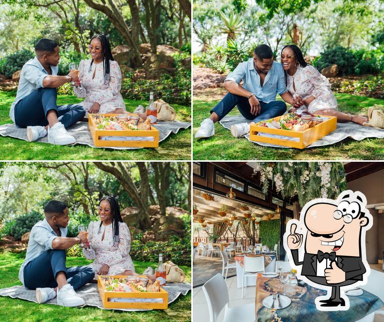 Kraal Restaurant, Johannesburg South, Impala Road Klipriviersberg ...