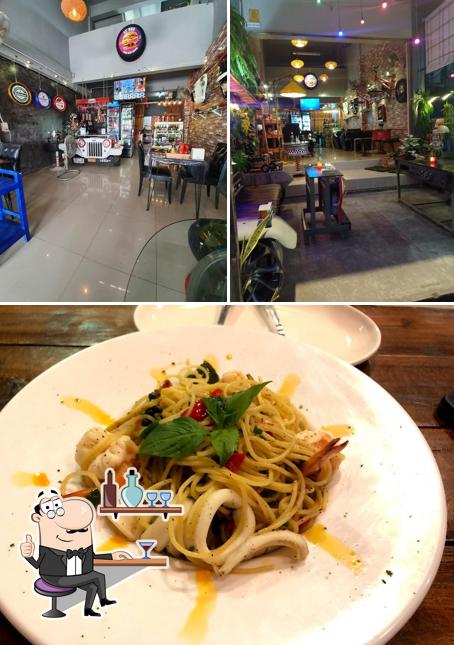 Le'ros Restaurant เลอรส, Lat Sawai - Restaurant reviews