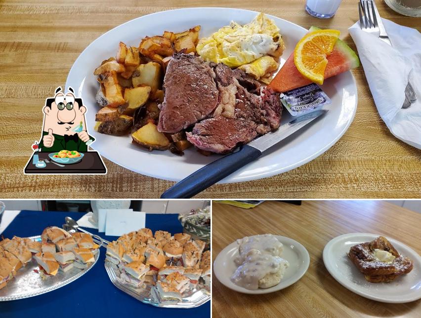 Stage Stop Pizza and Brew, Springfield - Restaurant menu, prices and ...