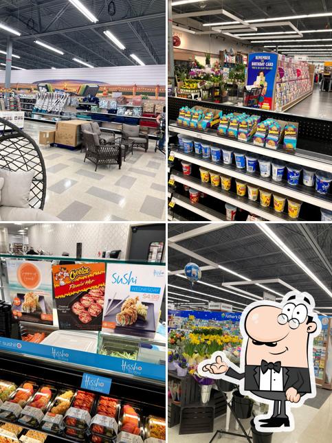 Meijer Bakery, Seven Hills - Restaurant menu, prices and reviews