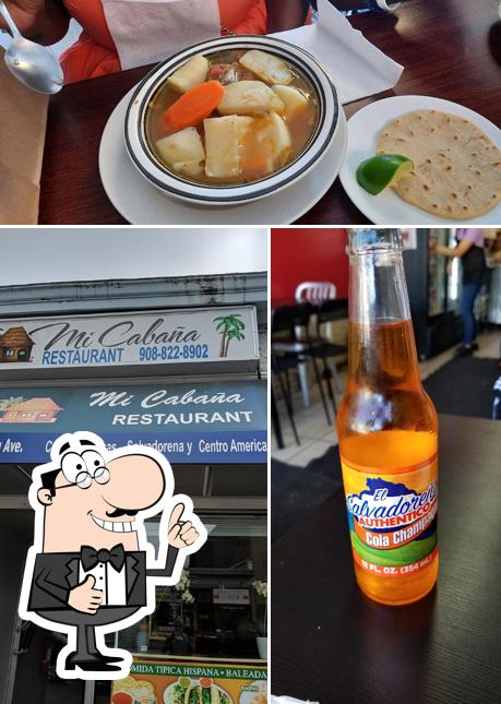 Mi Cabaña Restaurant, Plainfield - Restaurant menu, prices and reviews