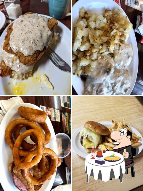 Top 5 restaurants with pork in Kenton, september 2025 - Restaurant Guru