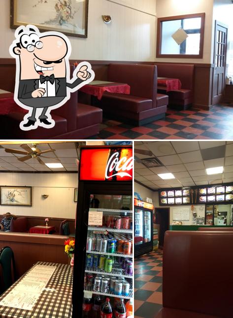 New China House, Orangeburg - Restaurant menu, prices and reviews