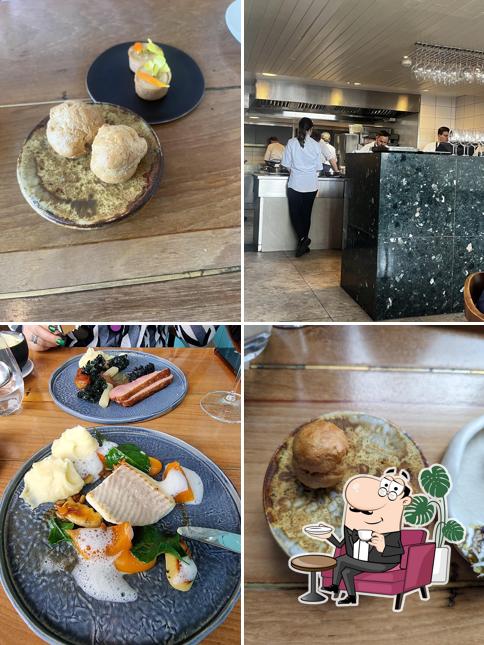 OX Belfast, Belfast - Restaurant menu, prices and reviews
