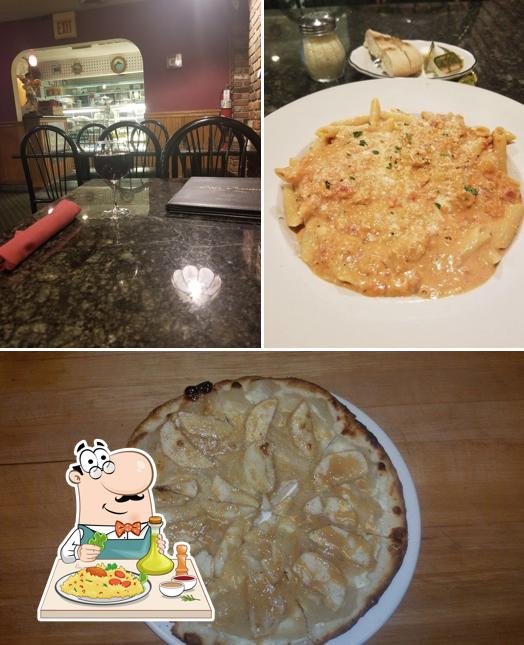 Cafe Classico, Scranton - Restaurant menu, prices and reviews