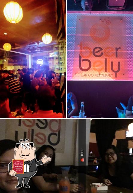 Beer Belly Bar and Restaurant, Mandaluyong - Restaurant menu and reviews