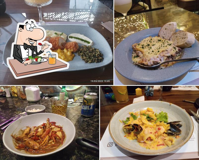 Boulevard Rose, Popayán - Menú del restaurante, precios y reseñas