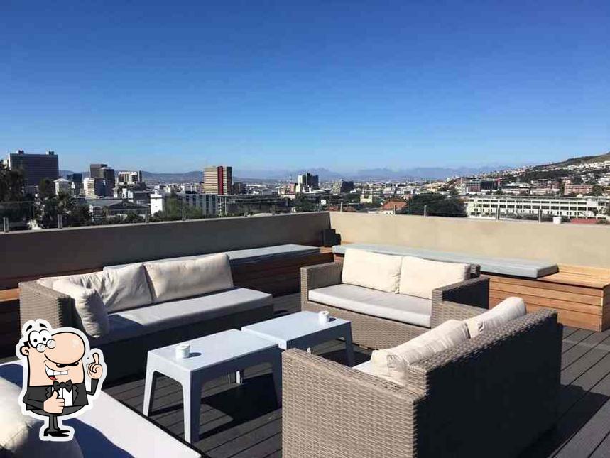 Cloud 9 Rooftop Bar and Venue, Cape Town - Restaurant menu, prices and ...