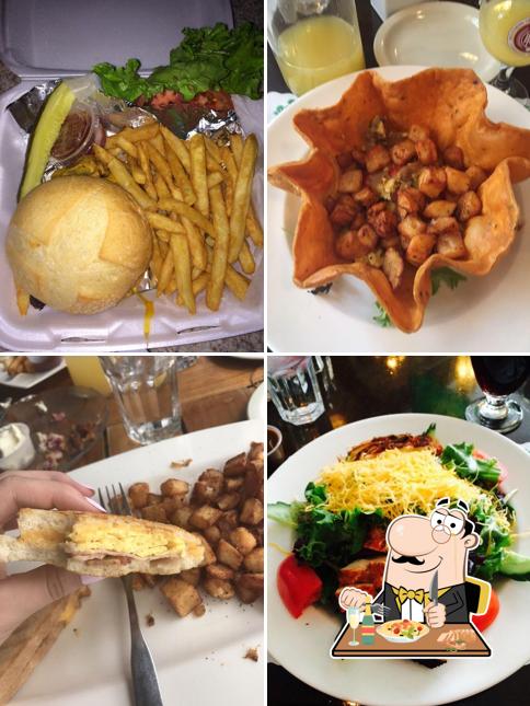 Cole's in Buffalo - Restaurant menu and reviews