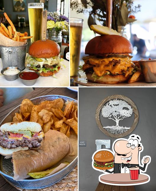 Divided Sky Tavern, Fair Oaks - Restaurant menu, prices and reviews