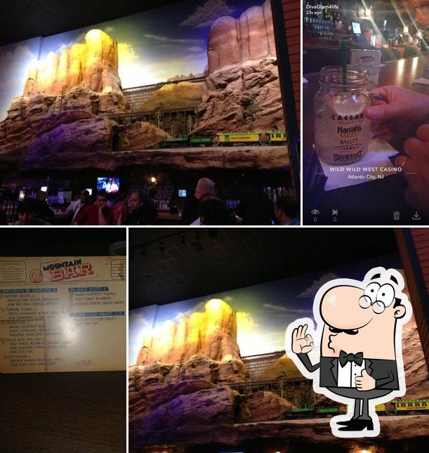 Mountain Bar in Atlantic City - Restaurant reviews