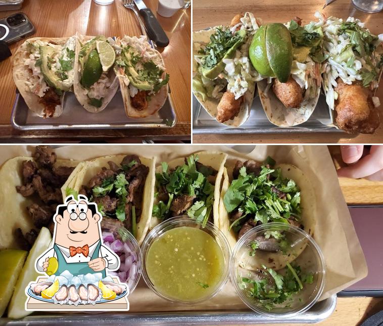 The Som, Burlington - Restaurant menu, prices and reviews