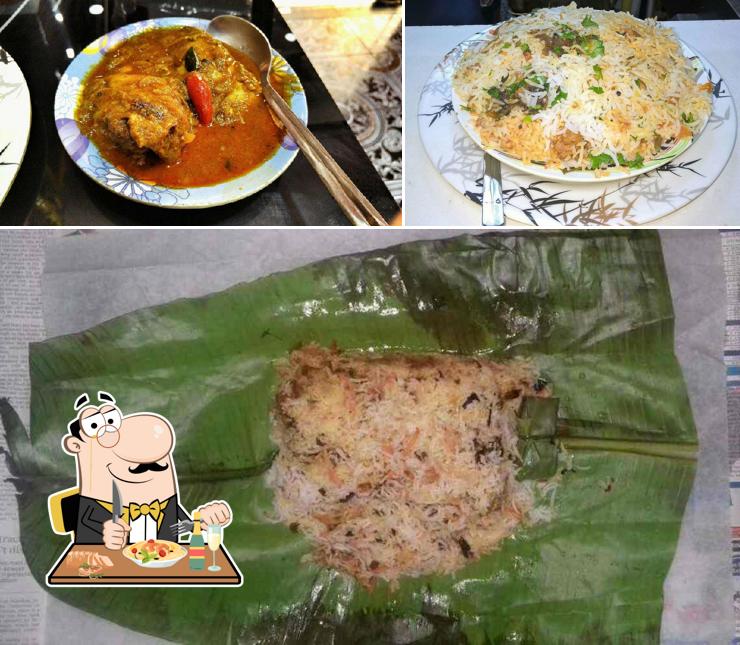 Rasam cafe, Sharjah - Restaurant menu, prices and reviews