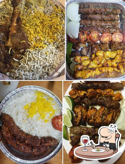 Anar Food & Grocery in Victoria - Restaurant reviews