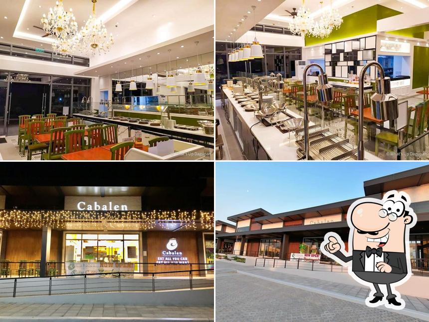 Cabalen Dagupan, Dagupan - Restaurant menu, prices and reviews