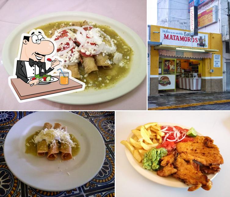 Caldos Matamoros restaurant, Izúcar de Matamoros - Restaurant reviews