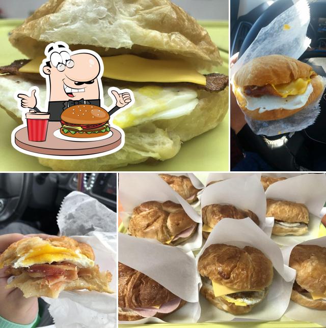 Dawn Donuts in La Porte - Restaurant reviews