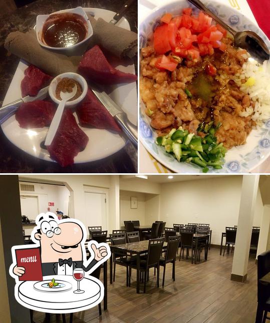 Eatopia Bistro, Las Vegas - Restaurant menu, prices and reviews
