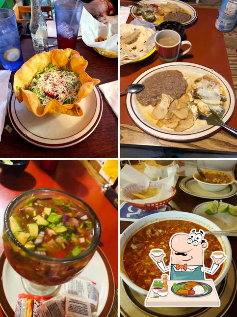 El Cochinito Contento, Fresno - Menú del restaurante, precios y reseñas