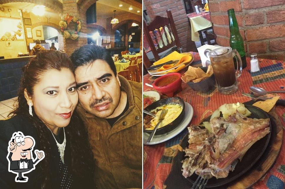 El Principal Centro restaurant, Saltillo - Restaurant reviews