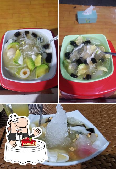 Es Marem Bu Ning Kranggan, Semarang - Menú del restaurante, precios y ...