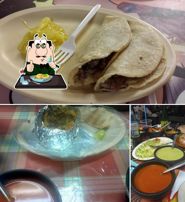Restaurante Fausto's Tacos Grill, Ciudad Madero, 6A. Avenida 102 ...